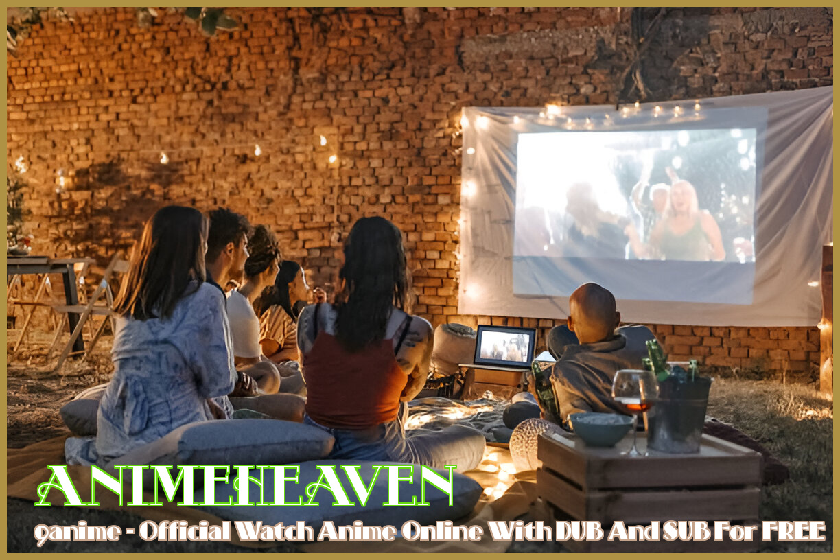 Animeheaven - Your Ultimate Destination to Watch Anime Online for Free ...